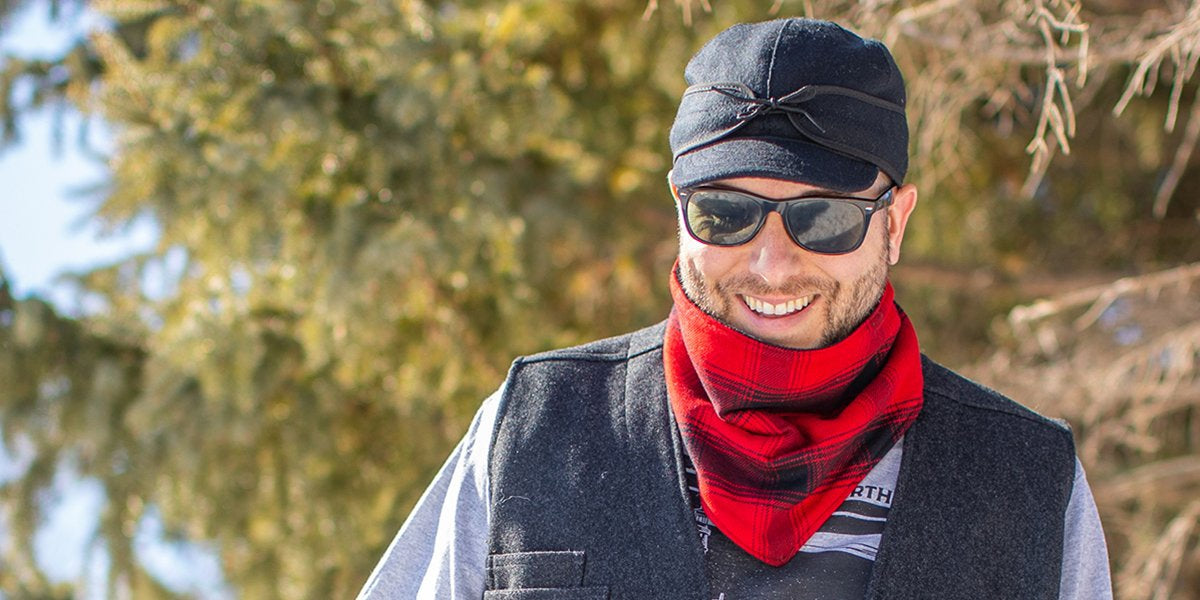 Stormy Kromer: The Chook of Choice – Wind Rose North Ltd. Outfitters