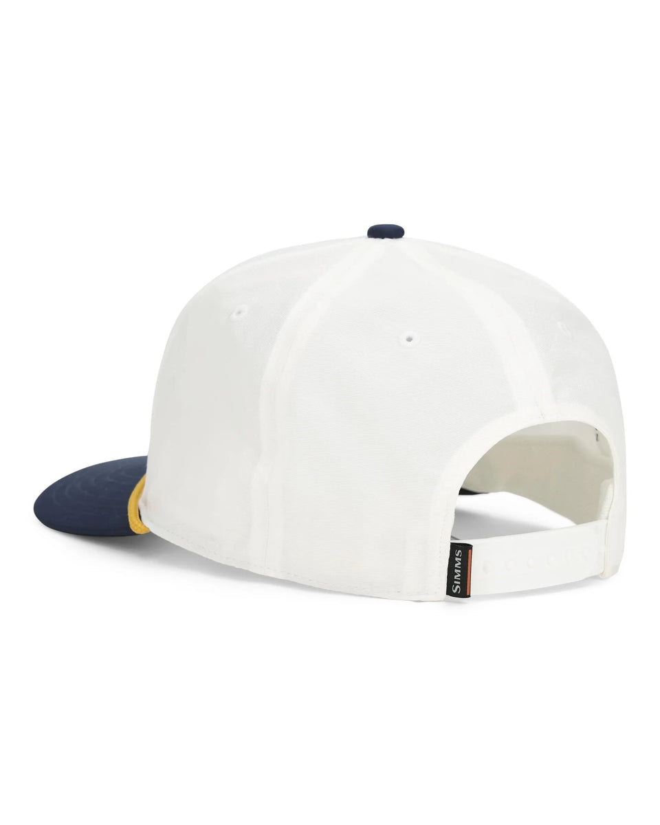 Simms Men's Captain Cap – Wind Rose North Ltd. Outfitters