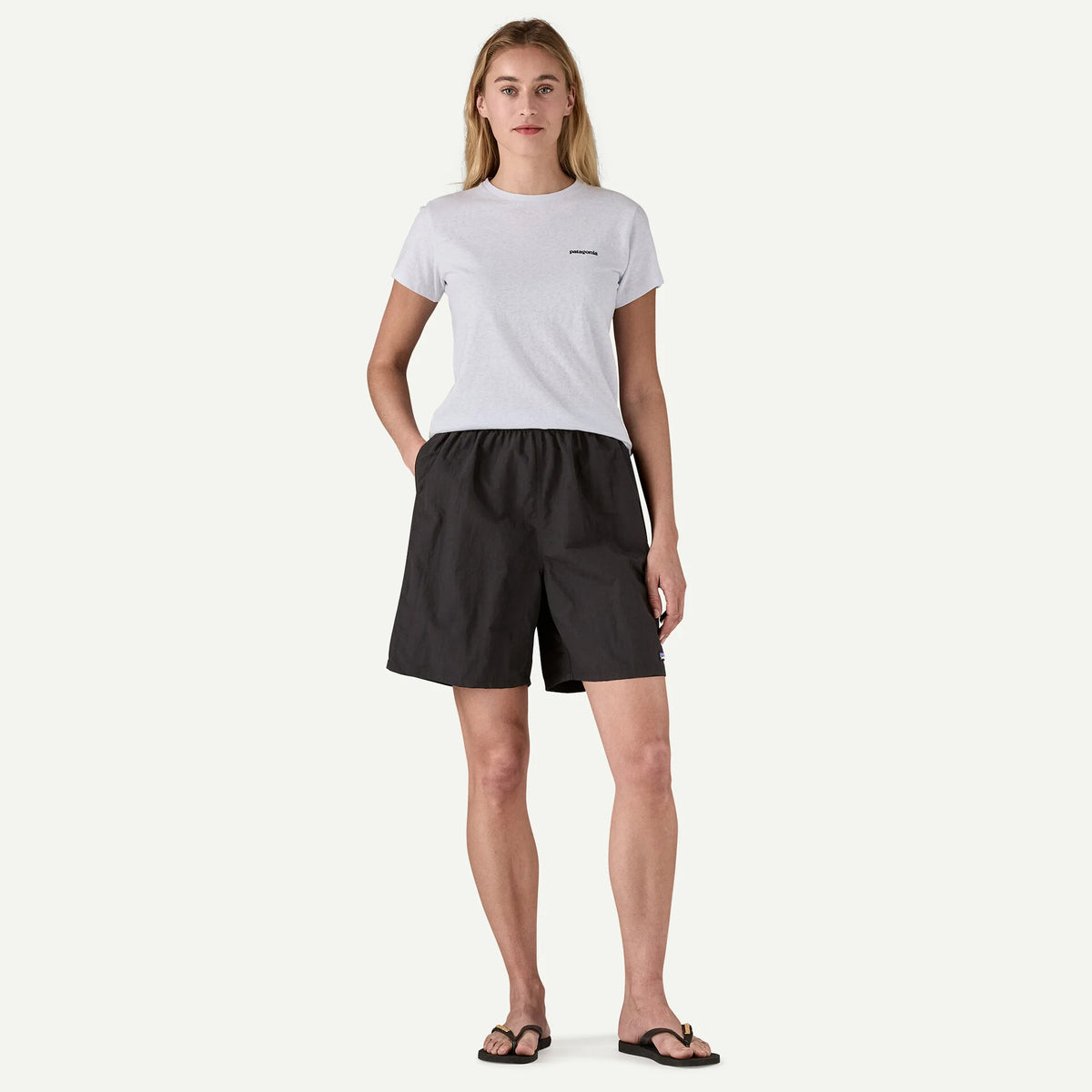Patagonia Women's Baggies Longs (57035) – Wind Rose North Ltd. Outfitters