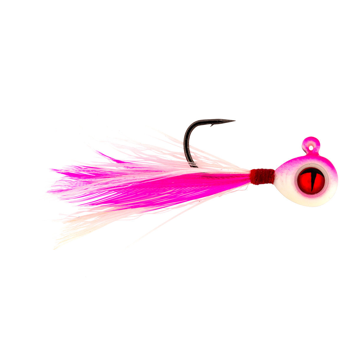 NORTHLAND TUNGSTEN CRAPPIE KING FLY – Wind Rose North Ltd. Outfitters
