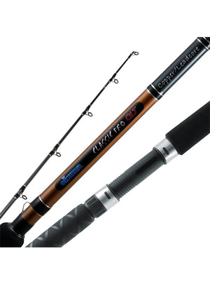 Okuma Classic Pro GLT Rods – Wind Rose North Ltd. Outfitters