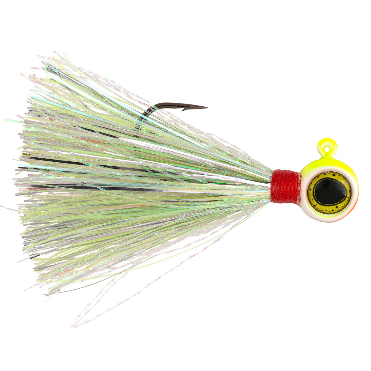 Northland Deep-Vee Flashtail Jig – Wind Rose North Ltd. Outfitters