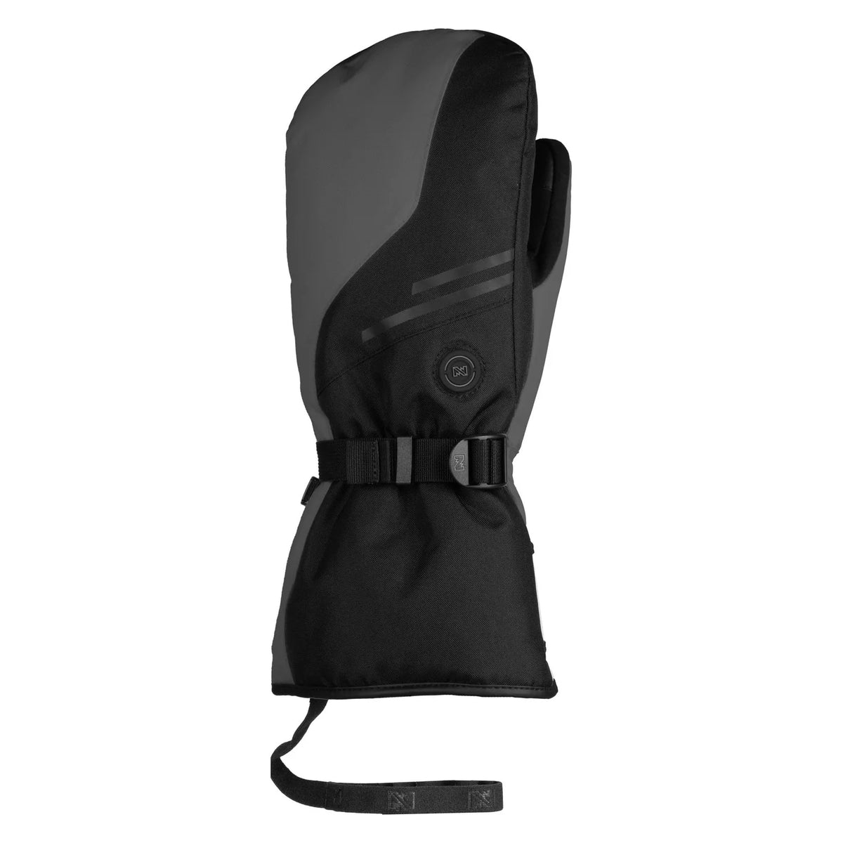 FieldSheer Mobile Warming Storm V2 Heated Mitten Unisex – Wind Rose ...