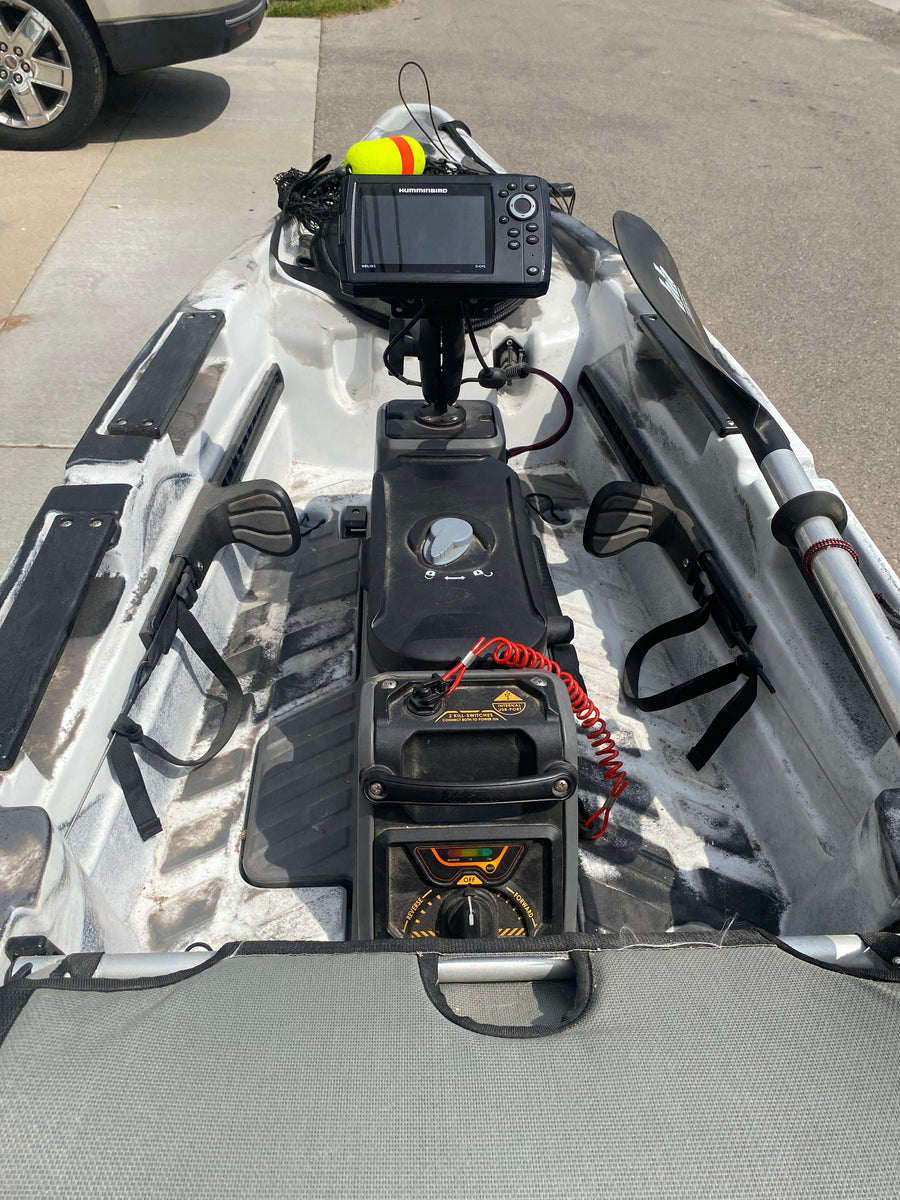 Old Town Predator MK 136 – Wind Rose North Ltd. Outfitters