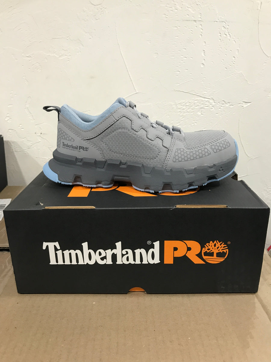 TIMBERLAND PRO WOMEN'S Powertrain EV CT (0A5Z87) – Wind Rose North Ltd ...
