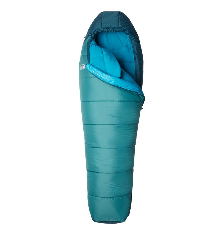 Mountain Hardwear Bozeman 15 degree Sleeping Bag – Wind Rose North Ltd ...