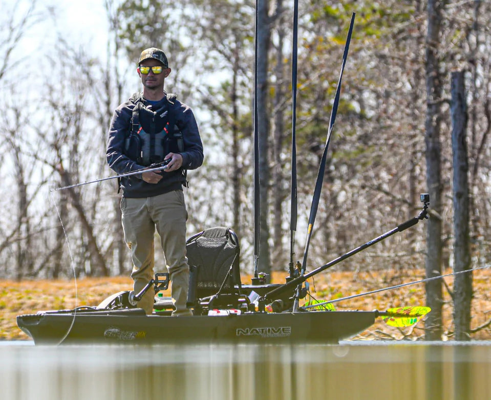 Native Slayer Propel LTE 10 – Wind Rose North Ltd. Outfitters