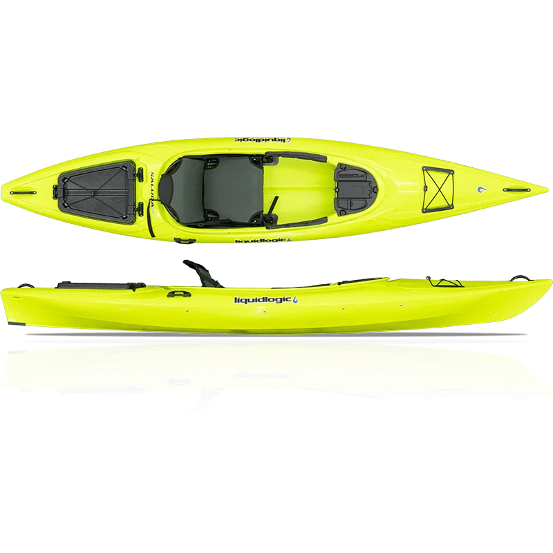 LiquidLogic Saluda 12 – Wind Rose North Ltd. Outfitters