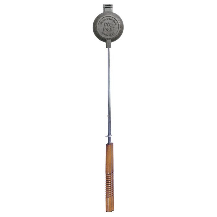 Rome Round Pie Iron – Wind Rose North Ltd. Outfitters