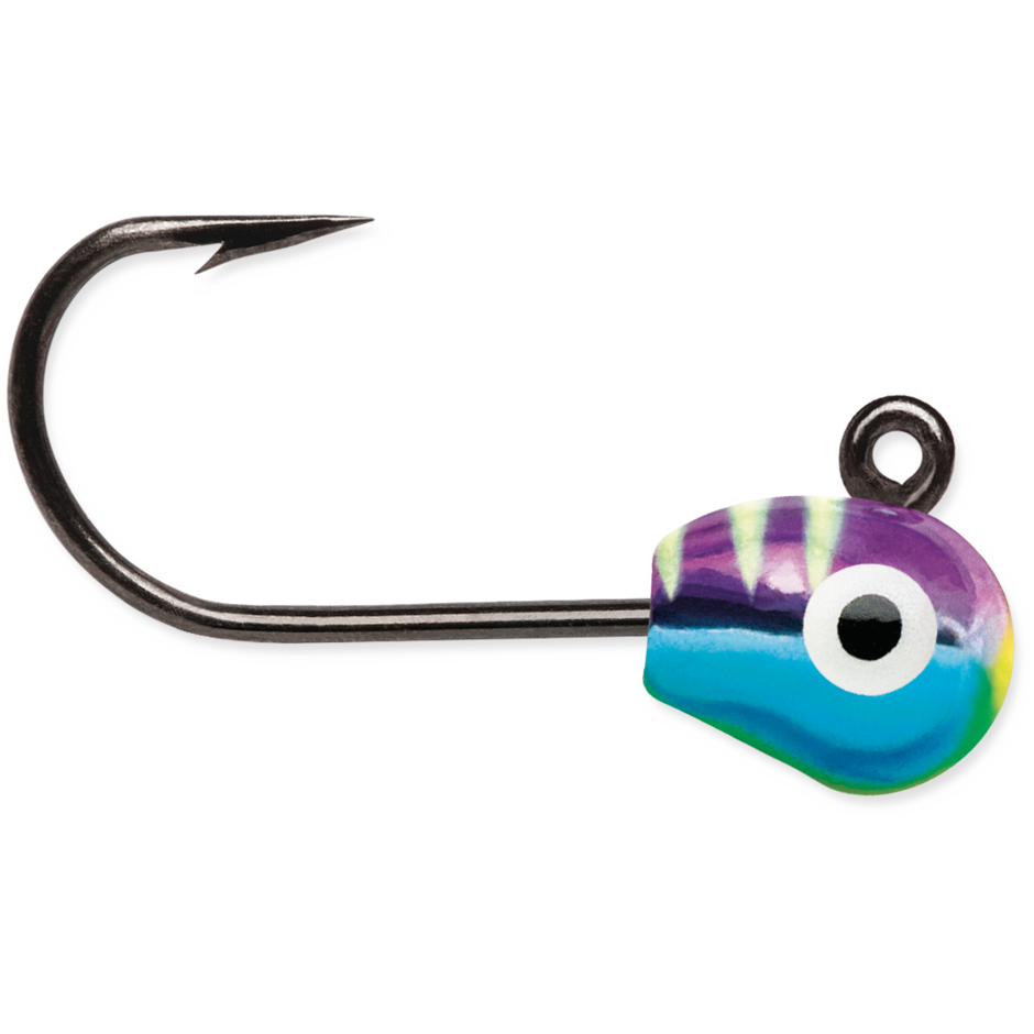 VMC Tungsten Mongo Jig – Wind Rose North Ltd. Outfitters