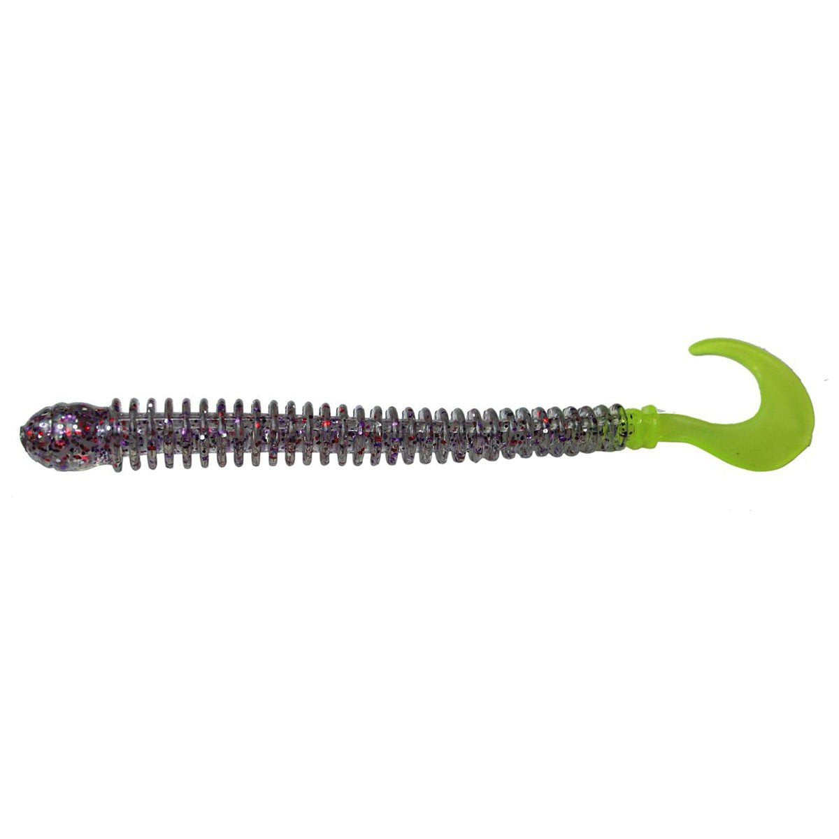 B-Fish-N AuthentX Plastic Series Ringworm RW – Wind Rose North Ltd ...