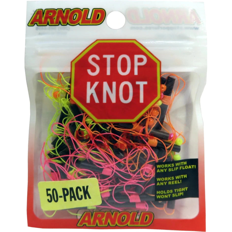 Arnold Stop Knot – Wind Rose North Ltd. Outfitters