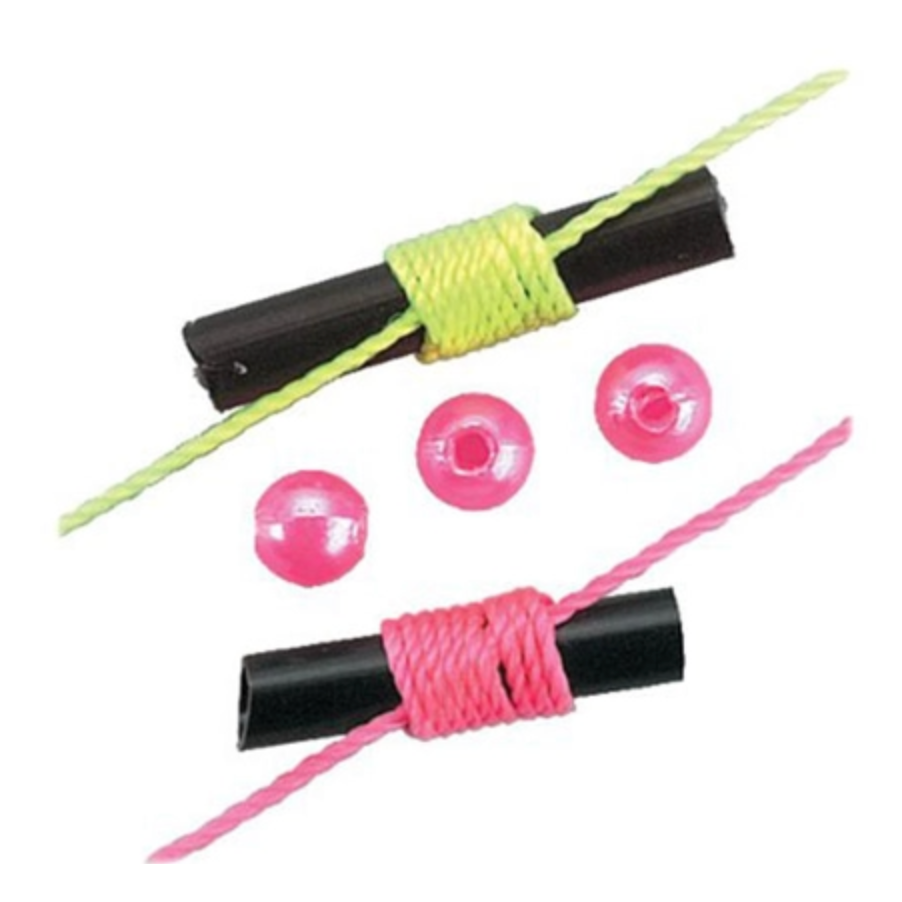 CARLSON STRING BOBBER STOP – Wind Rose North Ltd. Outfitters