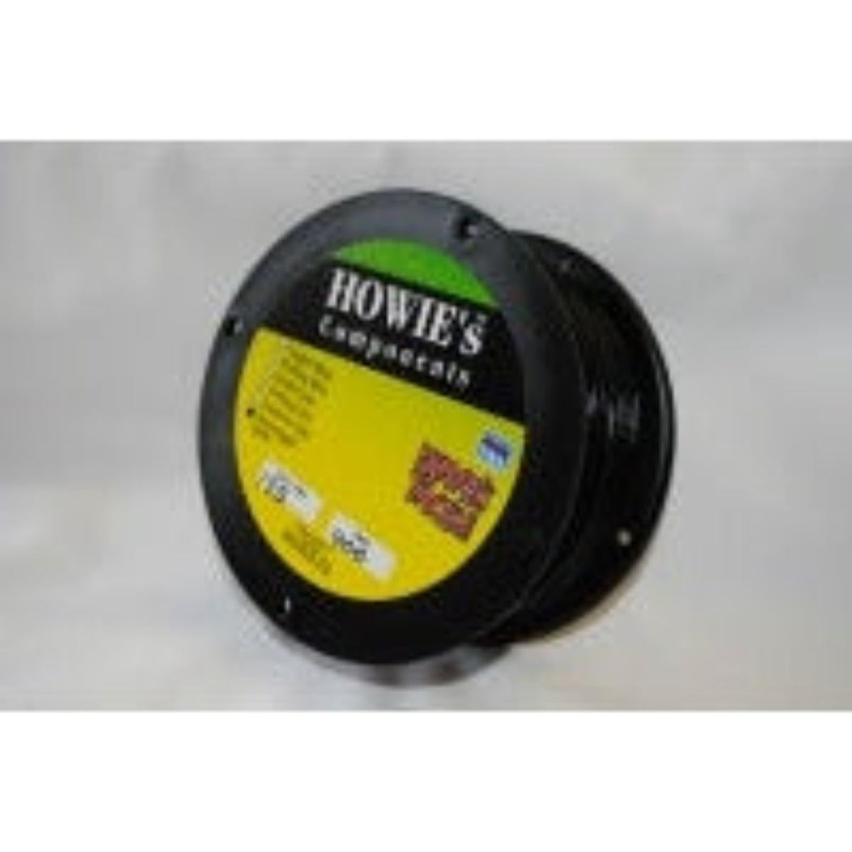 Howie's Tackle Down Rigger Cable – Wind Rose North Ltd. Outfitters