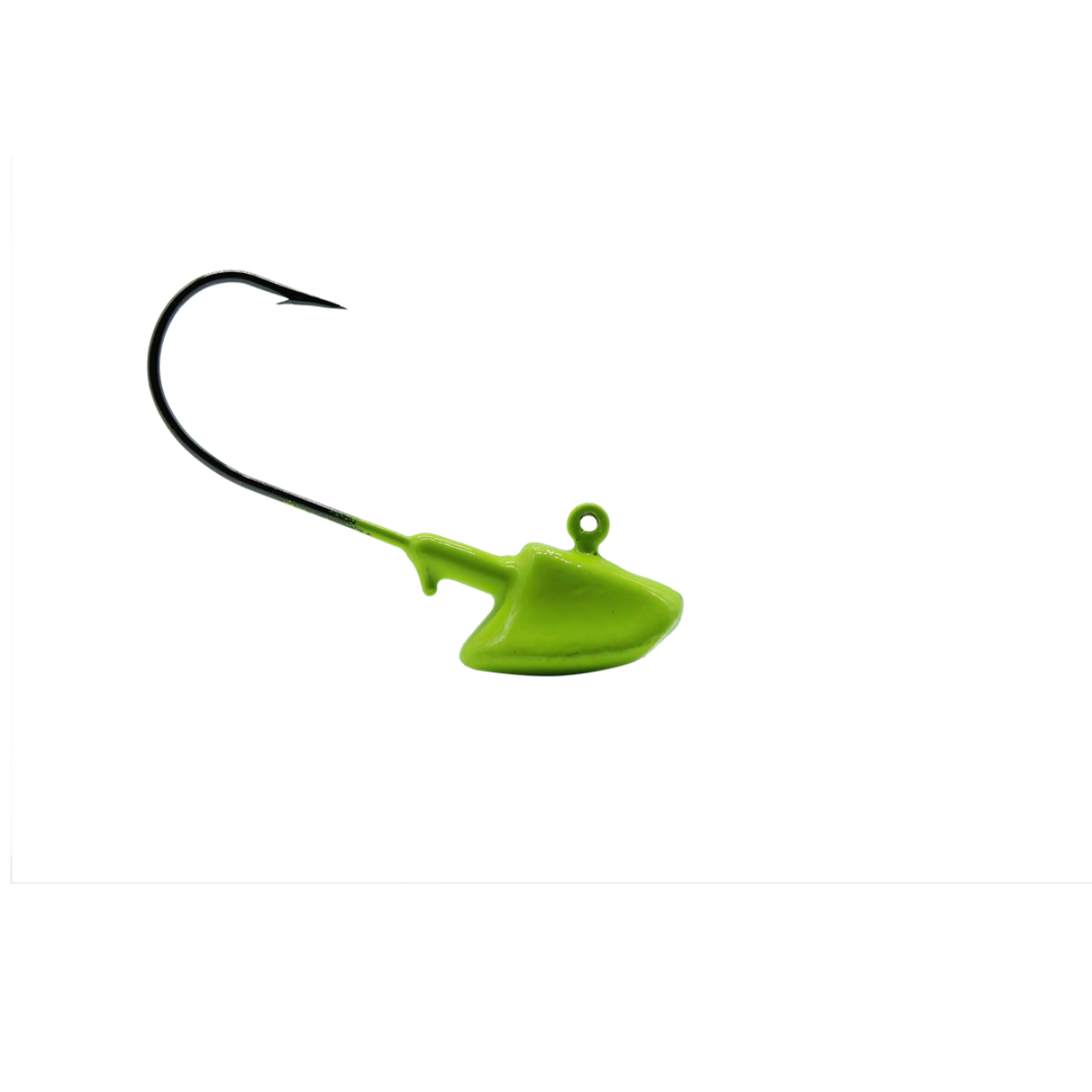 Storm Surge Bait Co. Stand Up Jig – Wind Rose North Ltd. Outfitters