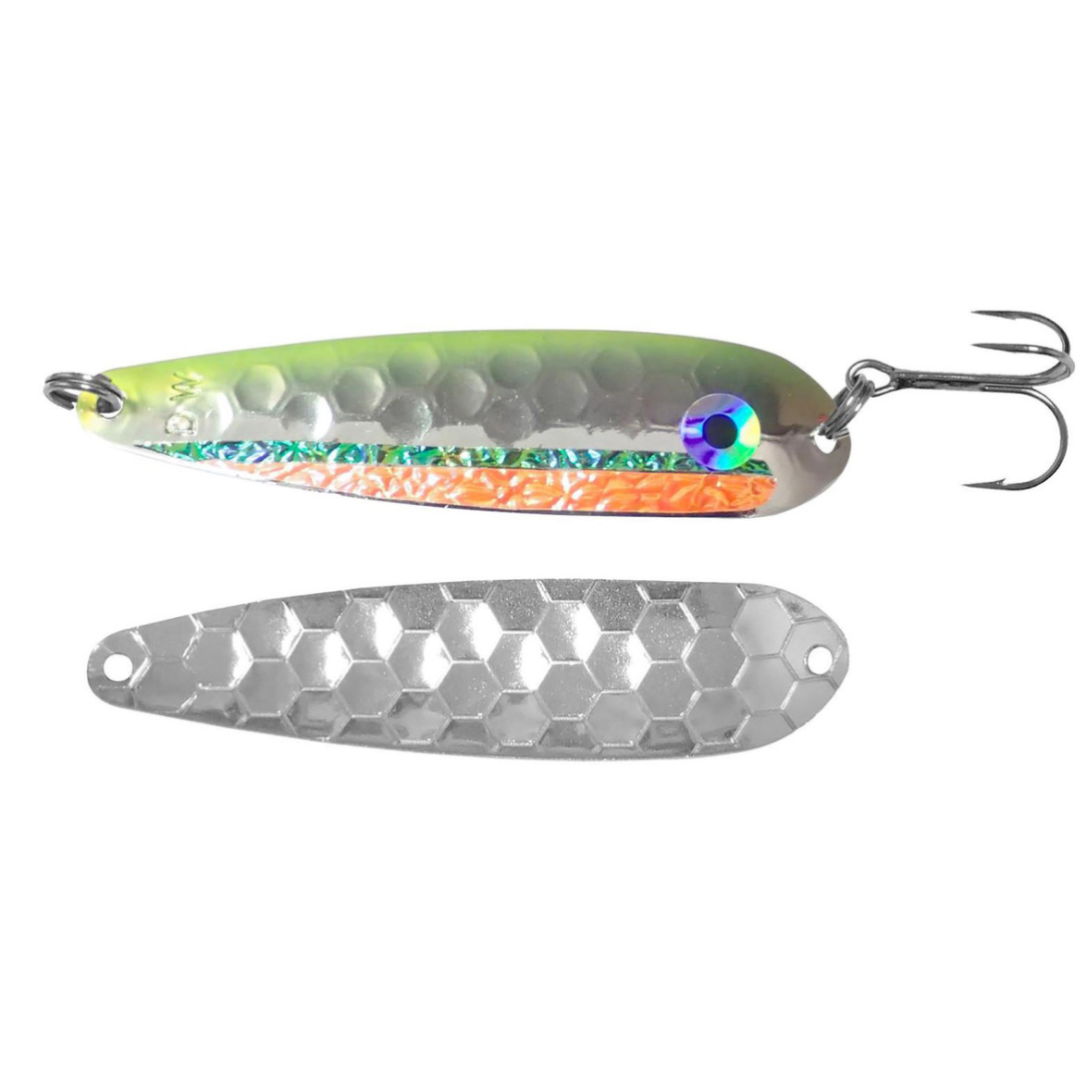 Dreamweaver DW Spoon – Wind Rose North Ltd. Outfitters