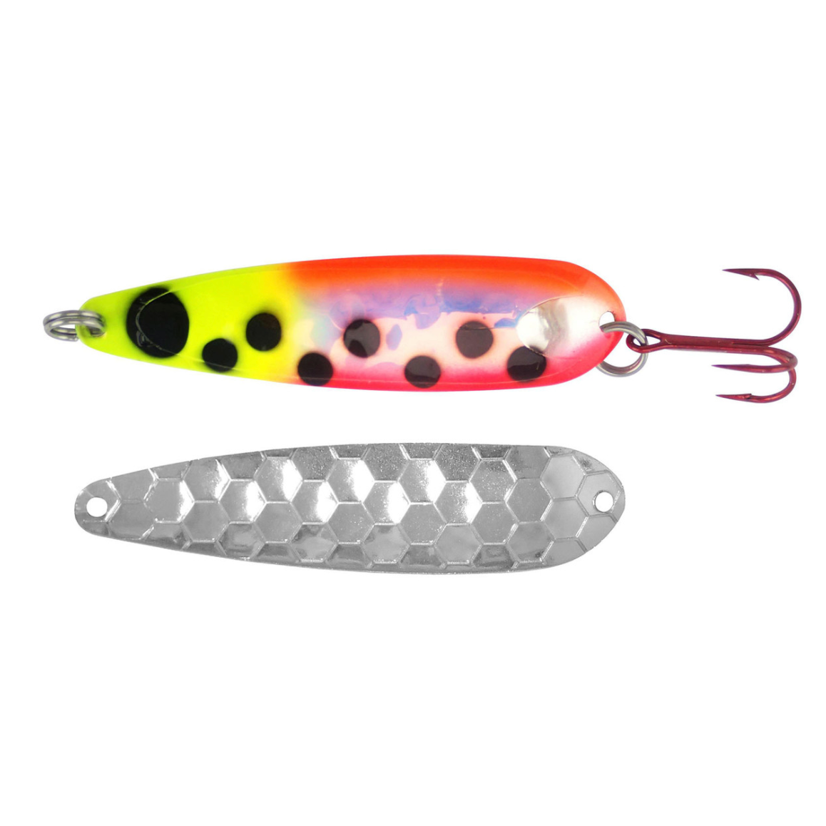 Dreamweaver DW Spoon – Wind Rose North Ltd. Outfitters