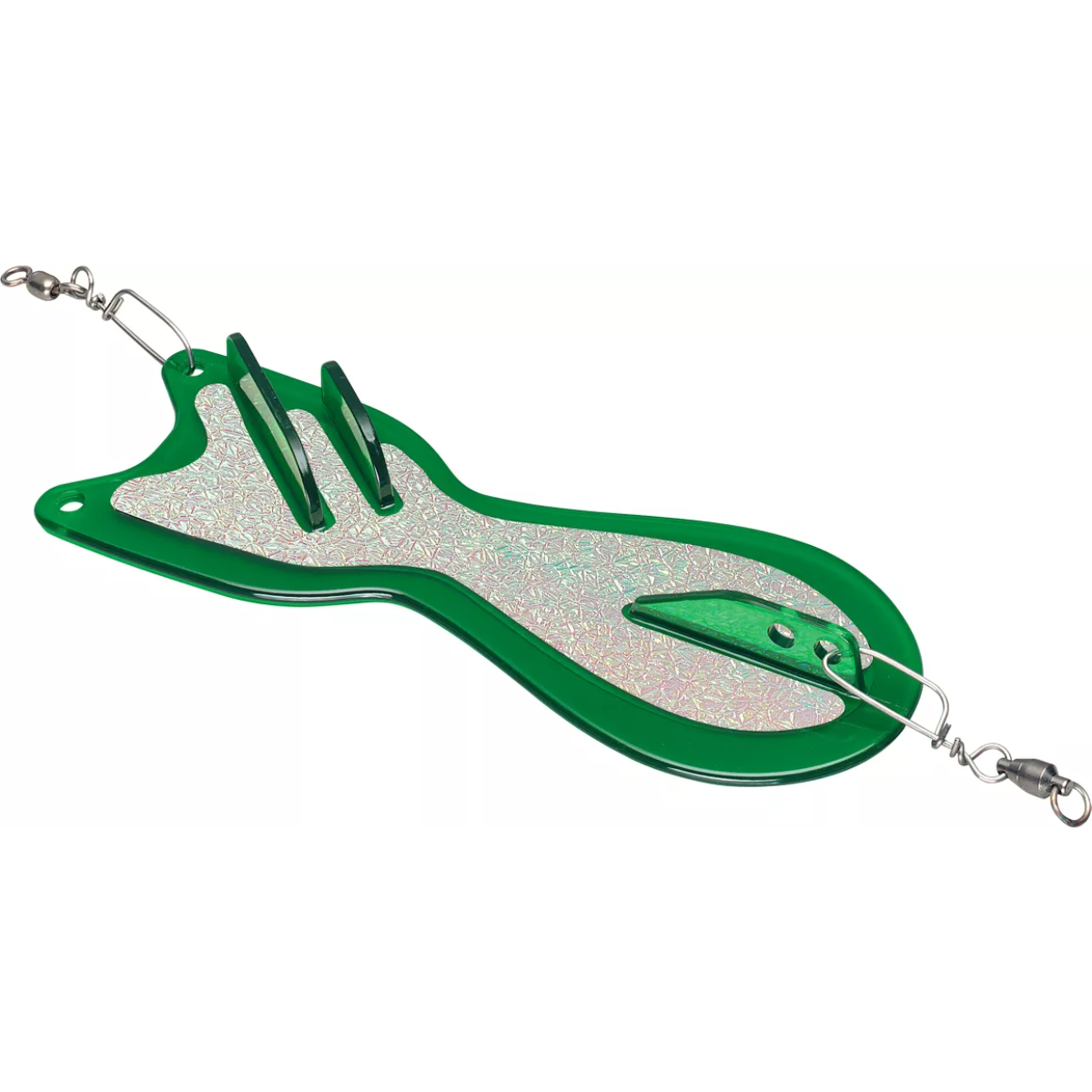 Dreamweaver Spin Doctor Flasher – Wind Rose North Ltd. Outfitters