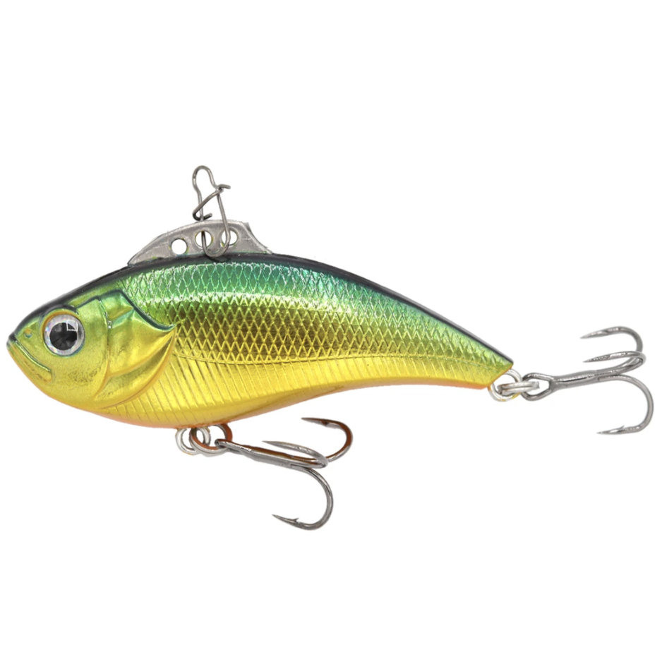 EuroTackle Z-Viber 3/8 – Wind Rose North Ltd. Outfitters