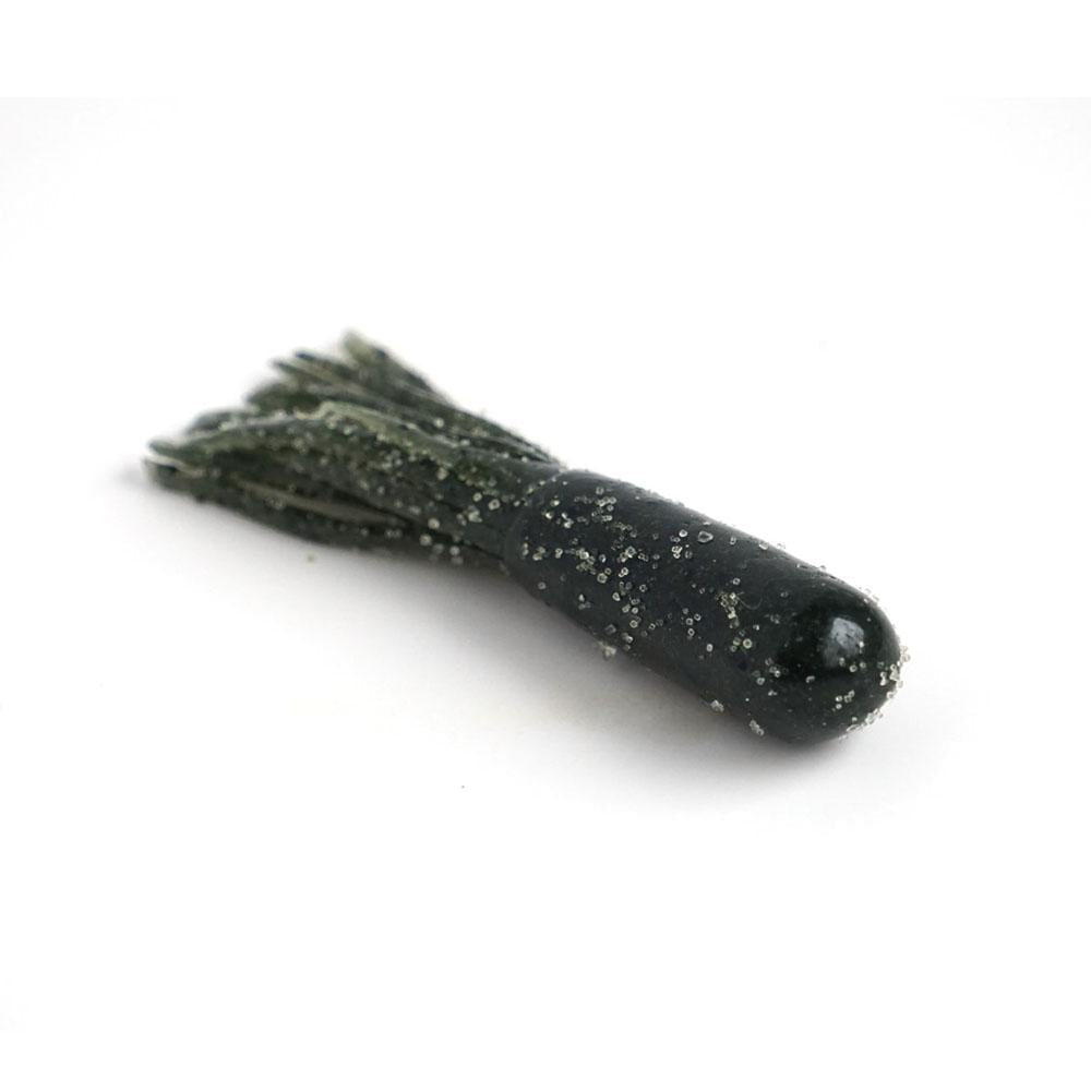 Get Bit Baits 3.5" Double Dipped Tubes (501 Series) – Wind Rose North ...