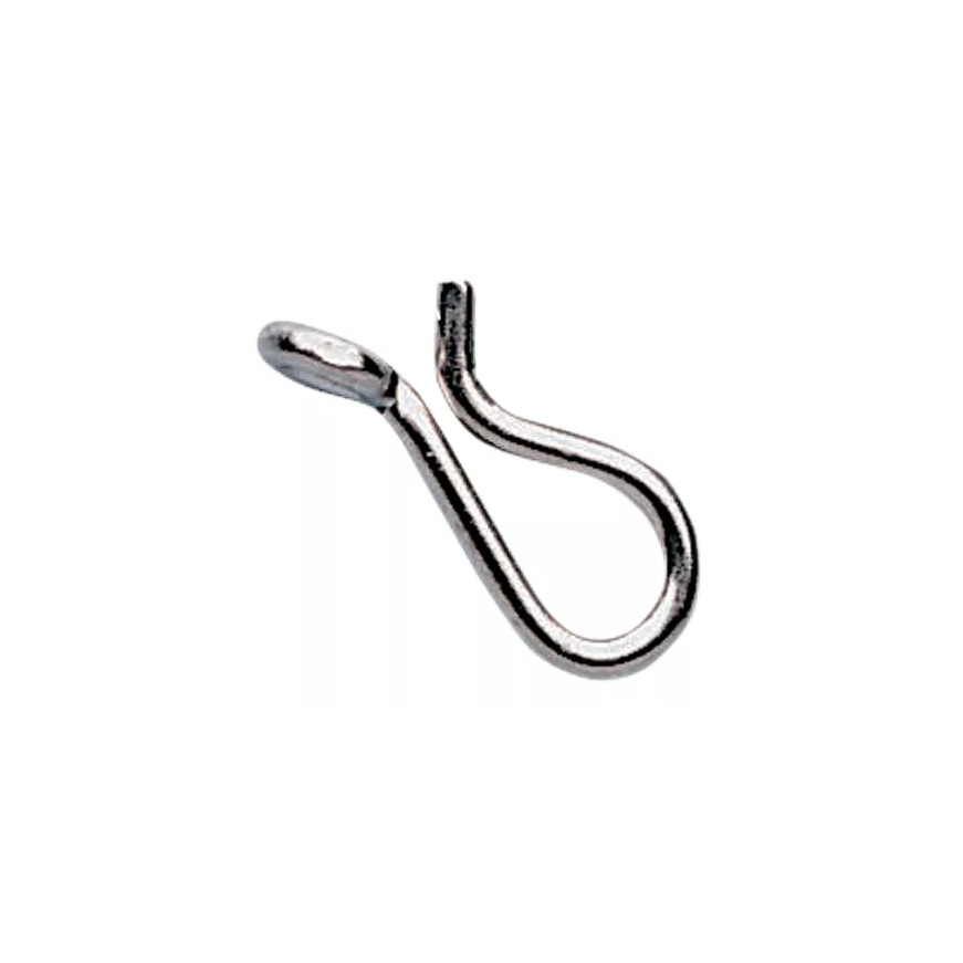 Kipper No Knot Fas-Snap – Wind Rose North Ltd. Outfitters