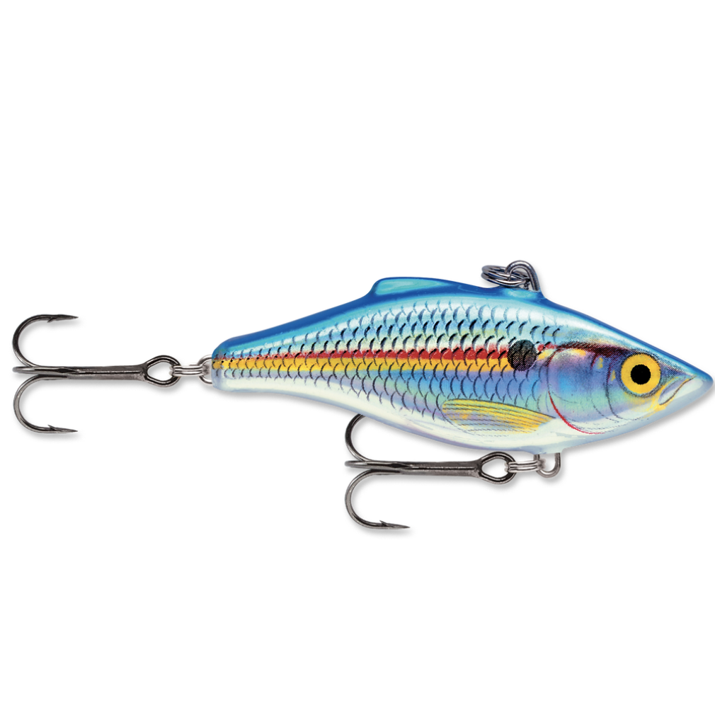 Rapala Rattlin' RNR-7 – Wind Rose North Ltd. Outfitters