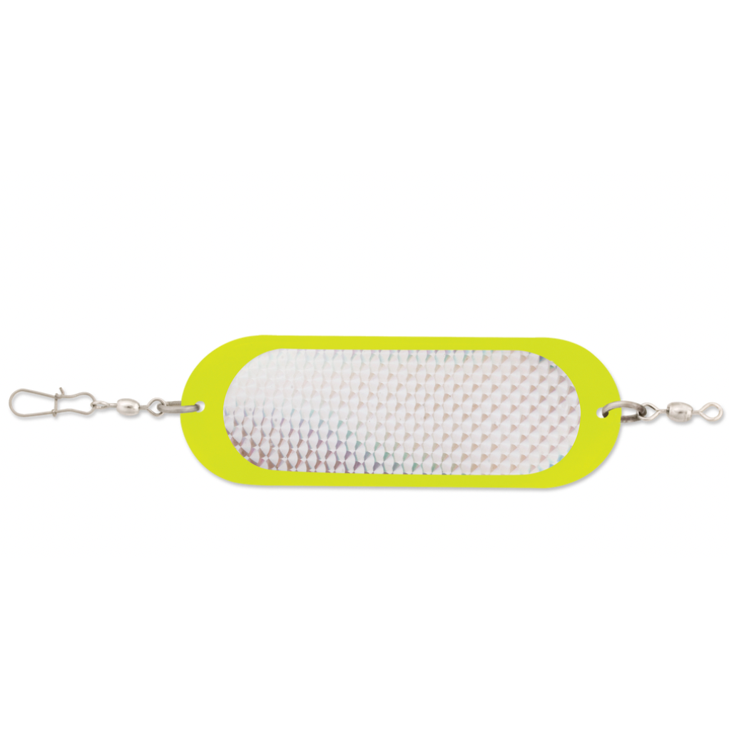 Luhr-Jensen Jensen Dodger – Wind Rose North Ltd. Outfitters