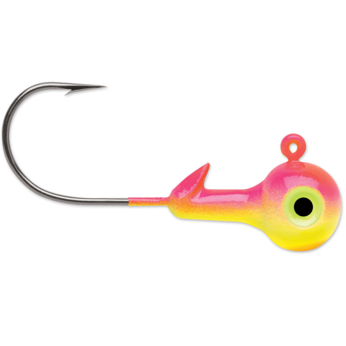 VMC Hard Ball Jig 1/8oz – Wind Rose North Ltd. Outfitters