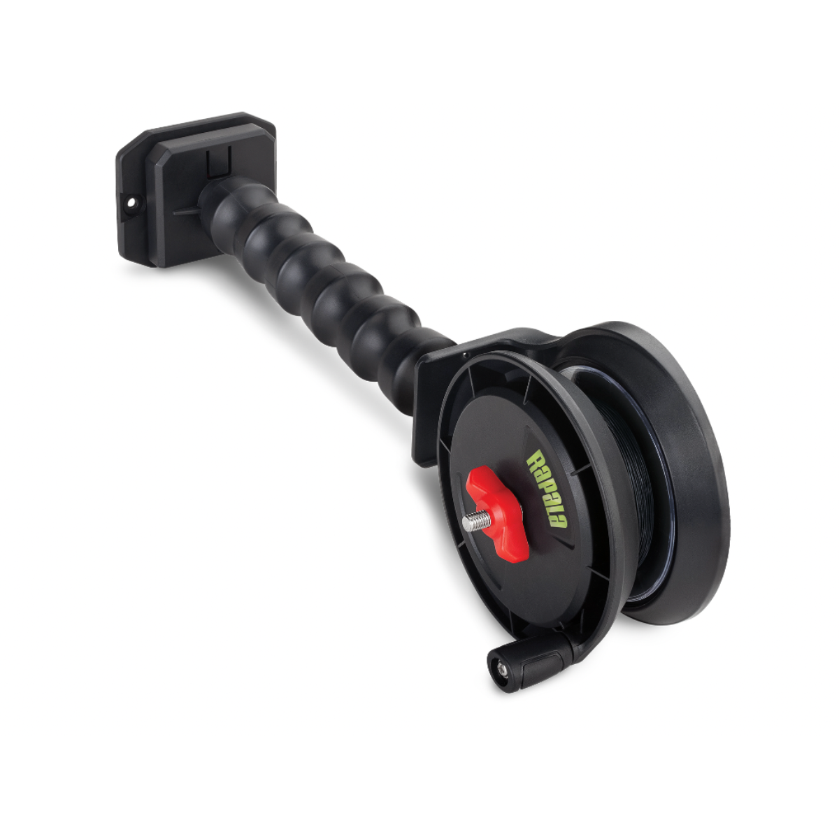 Rapala SmartHub Rattle Reel – Wind Rose North Ltd. Outfitters