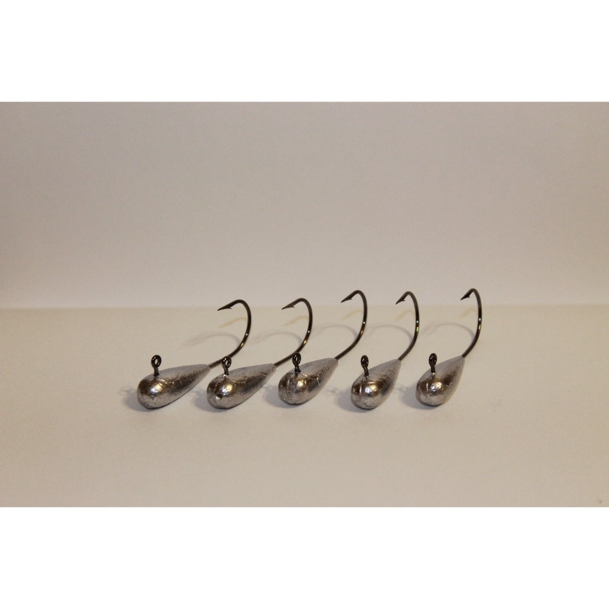 Storm Surge Bait Co. Tube Jig Inserts 5 Pack – Wind Rose North Ltd ...