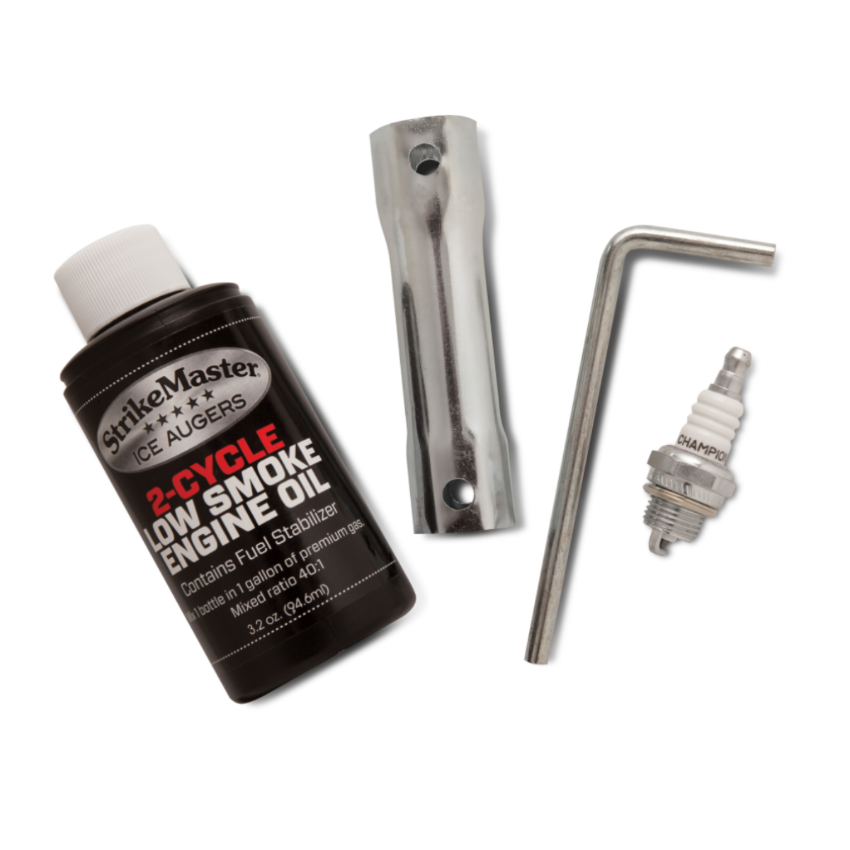 StrikeMaster Tune-Up Kit – Wind Rose North Ltd. Outfitters