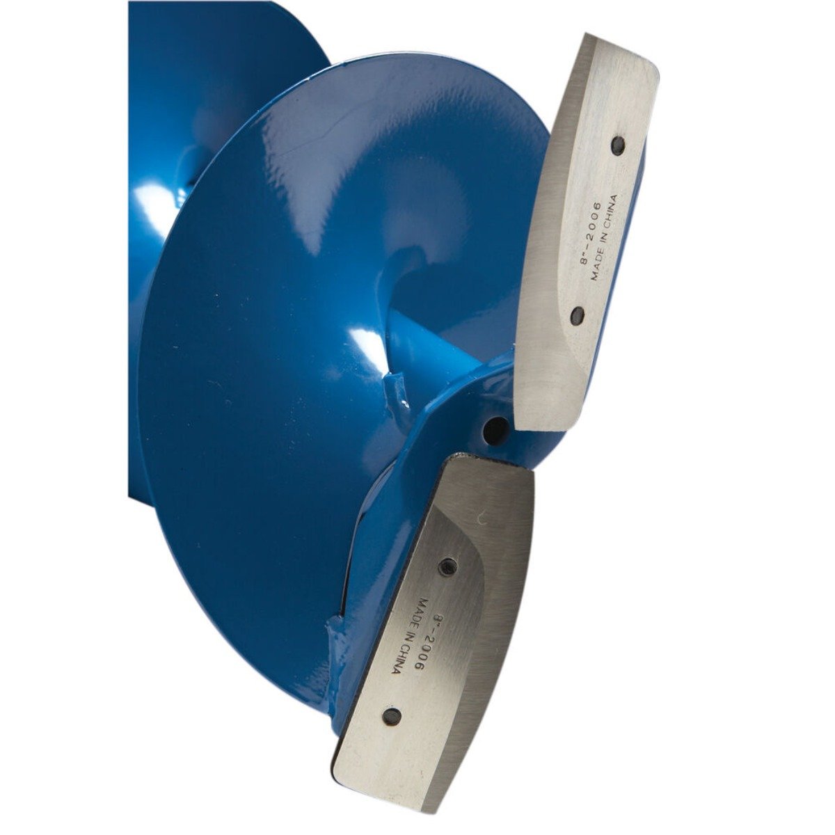 Strikemaster Mora Hand Auger 8" Replacement Blades – Wind Rose North ...