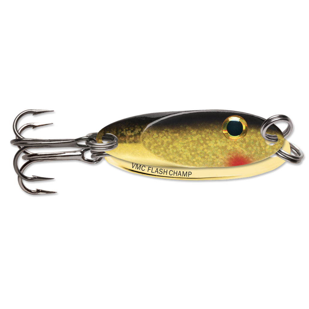VMC Flash Champ Spoon – Wind Rose North Ltd. Outfitters