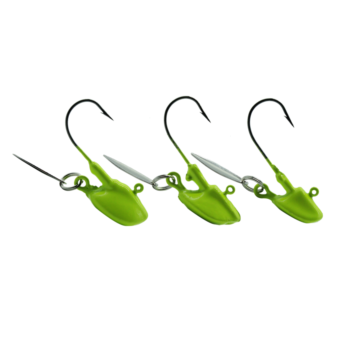 Storm Surge Bait Co. Spinner Stand Up Jig – Wind Rose North Ltd. Outfitters